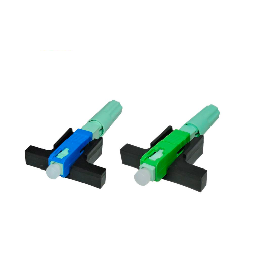 FAST CONNECTOR – ETK Telecomunicação